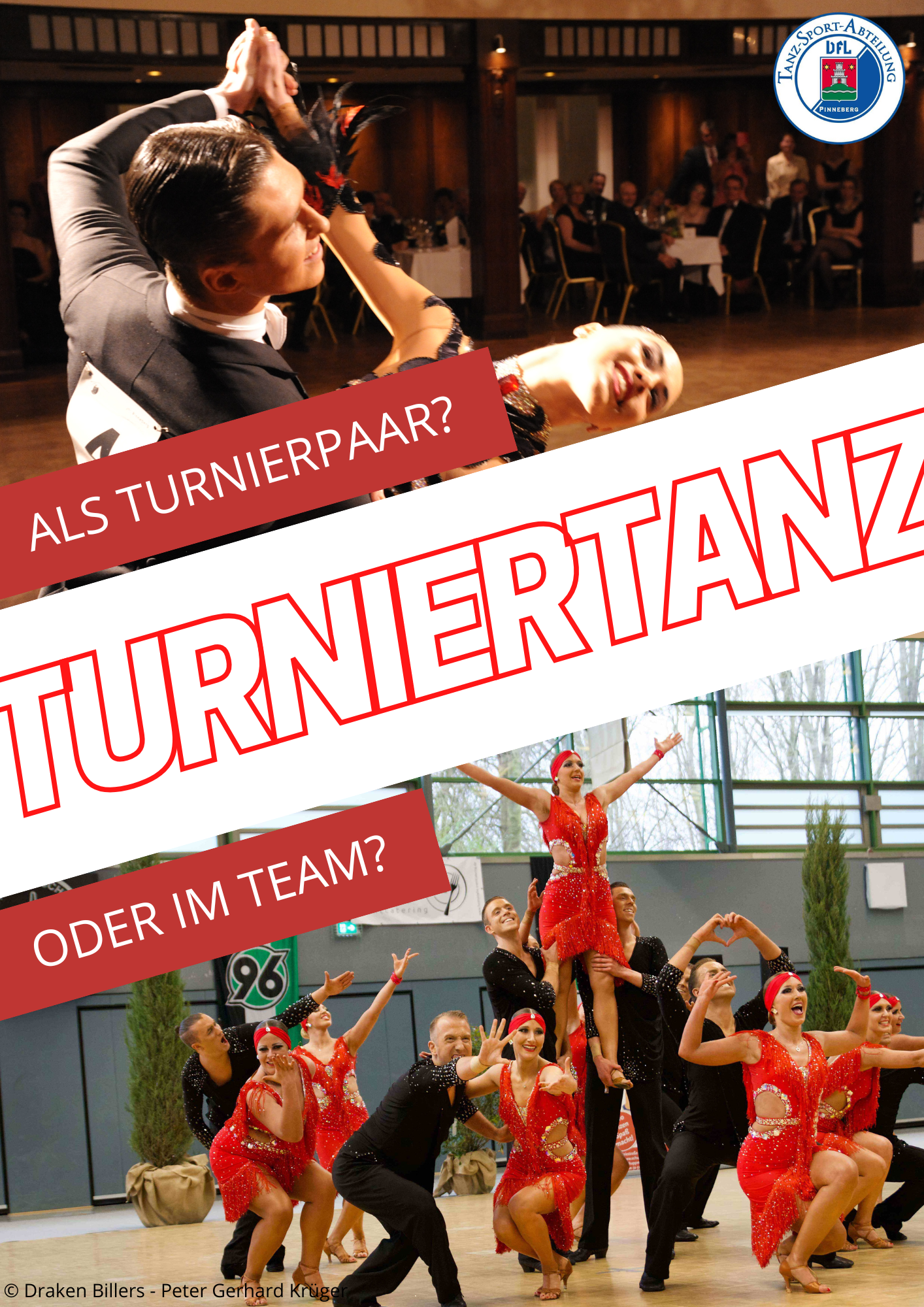 Veröffentlichungen - Tanzen-TSA - Sportarten & Abteilungen ...